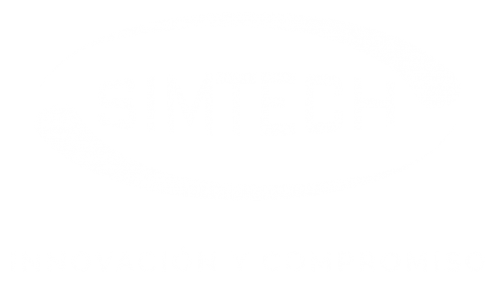 ¡Gracias! - Simtech