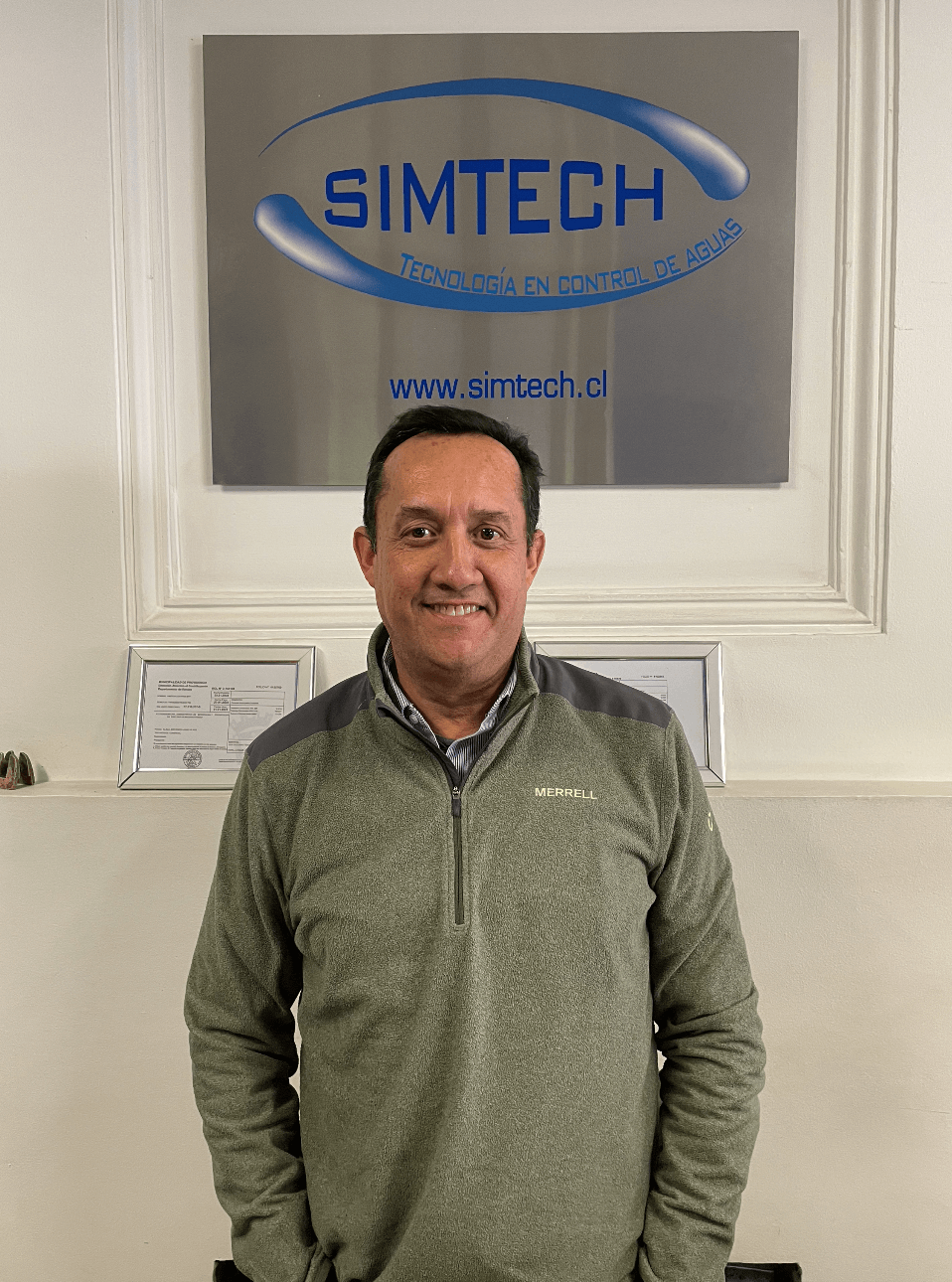 - Simtech
