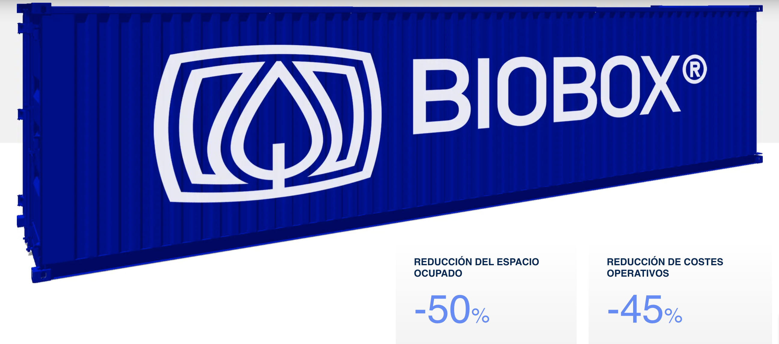 SOLUCIONES BIOBOX - Simtech
